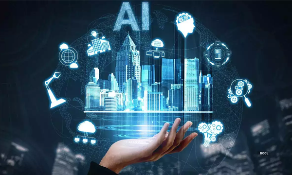Best Artificial Intelligence Company in Mohali Chandigarh