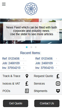 Boost your Mobile Presence with Solitaire Infosys - Android App