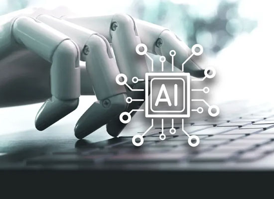 Best Artificial Intelligence Company in Mohali Chandigarh