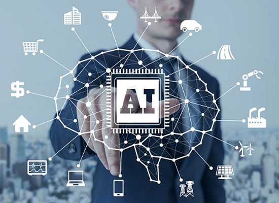 Best Artificial Intelligence Company in Mohali Chandigarh