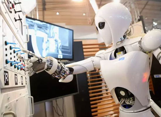 Best Artificial Intelligence Company in Mohali Chandigarh