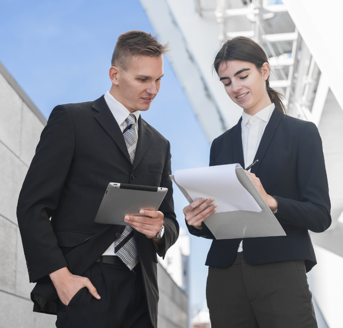 Students Register form - Solitaire Infosystems