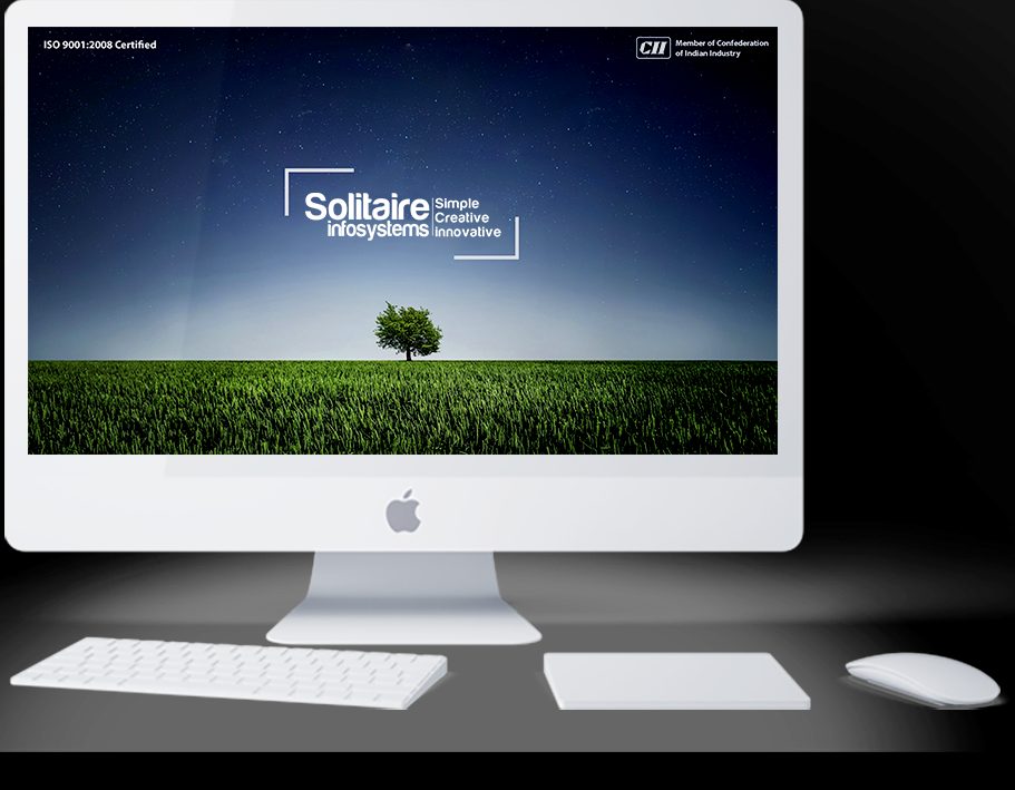 World's Best IT Solutions Company | Solitaire Infosys | Mohali