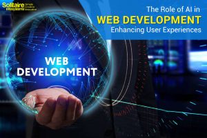 World's Best IT Solutions Company | Solitaire Infosys | Mohali