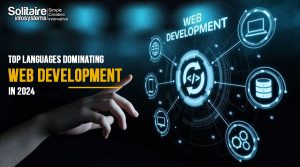 World's Best IT Solutions Company | Solitaire Infosys | Mohali