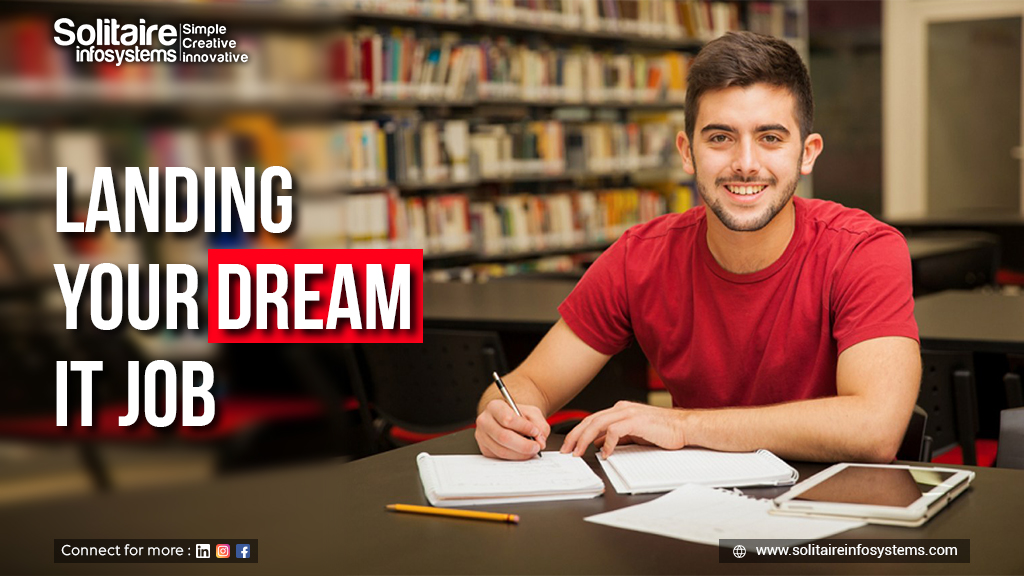 Business, Information Technology Services Blog - Solitaire Infosys