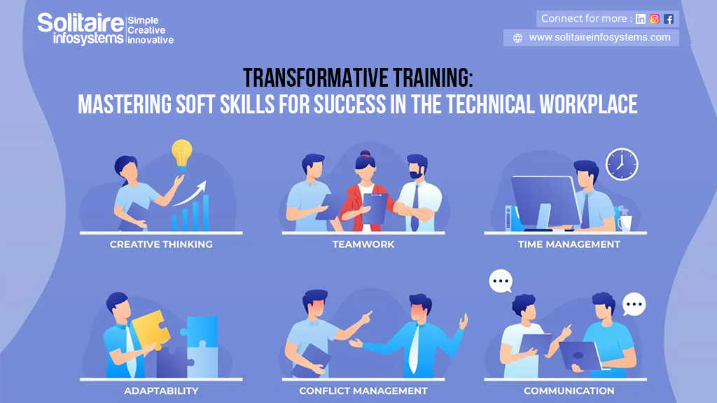 Business, Information Technology Services Blog - Solitaire Infosys