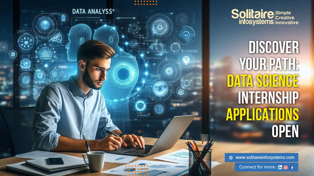 Discover Your Path: Data Science Internship Applications Open ...