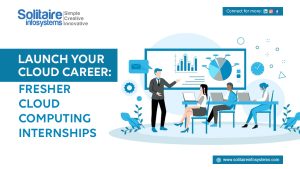 World's Best IT Solutions Company | Solitaire Infosys | Mohali